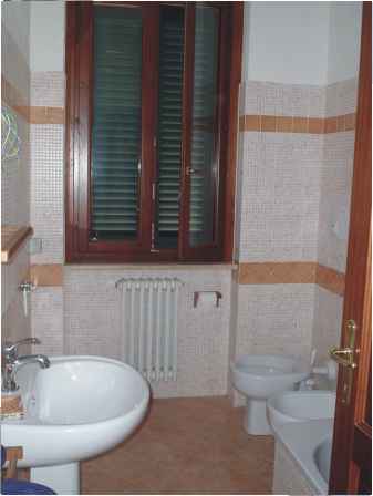 APPARTAMENTO A PISTRINO RESTAURATO, Citerna - Leonardi Immobiliare